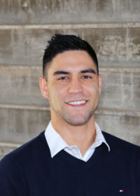 Alex Rodenburg - My Home Group