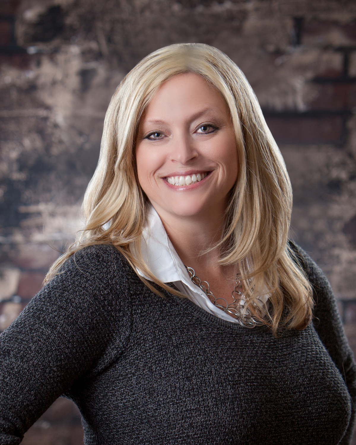 Kriste Melcher - My Home Group