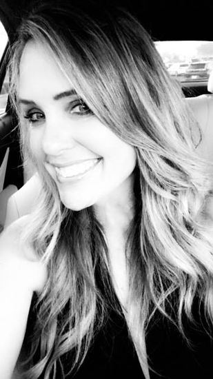 Amy Langbehn - My Home Group