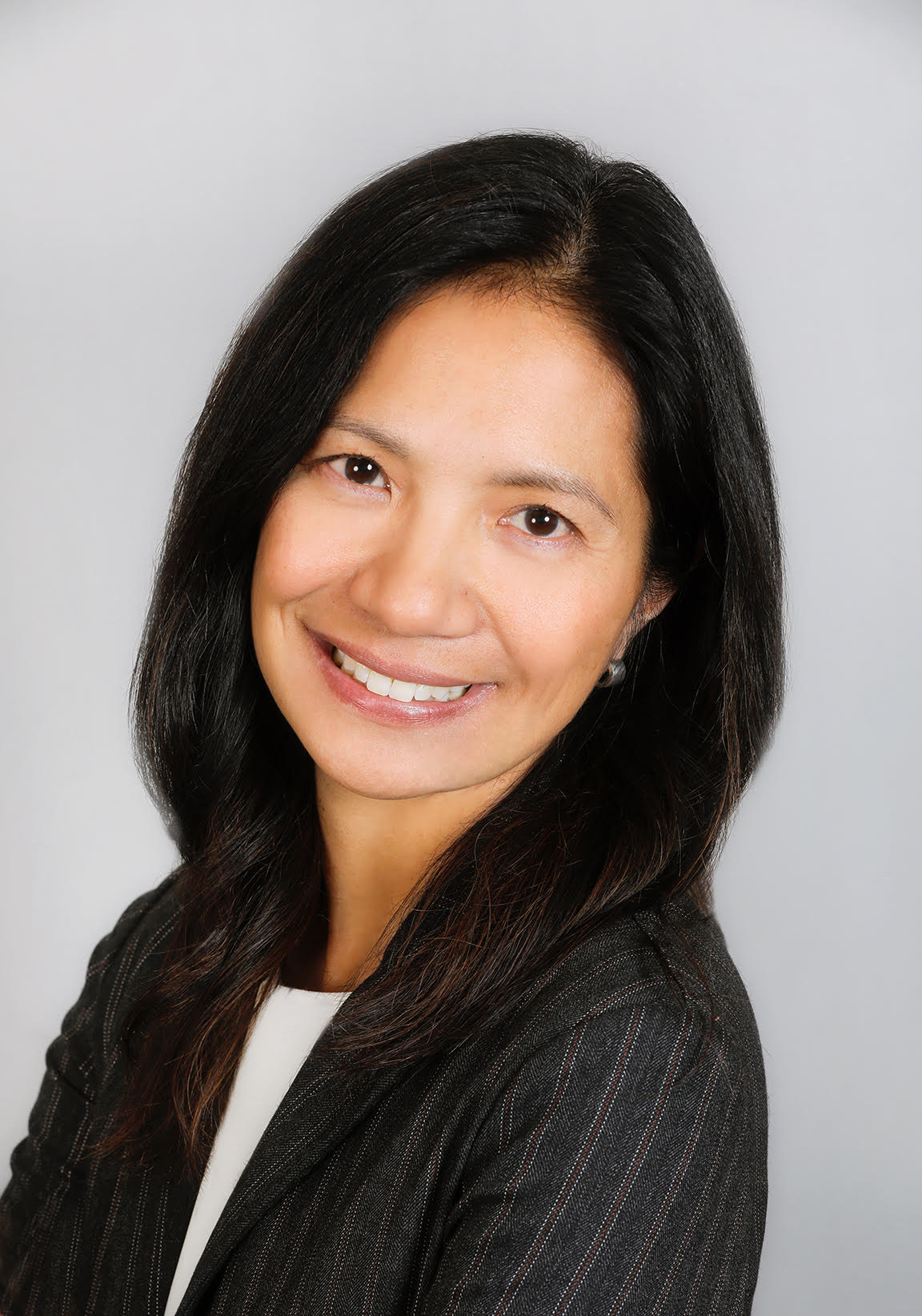 Charina Dimaano - My Home Group