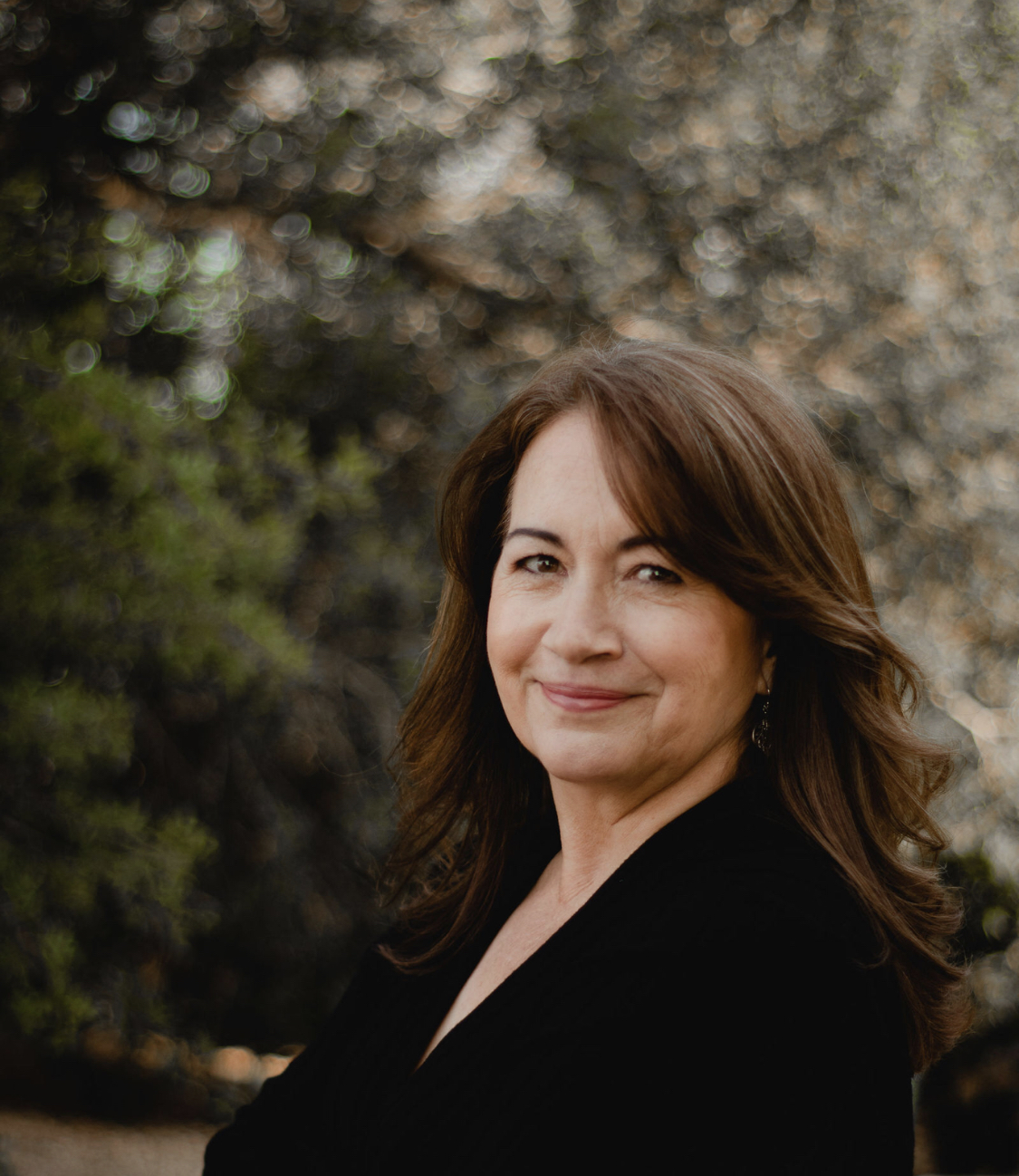 Wendy Ferguson - My Home Group