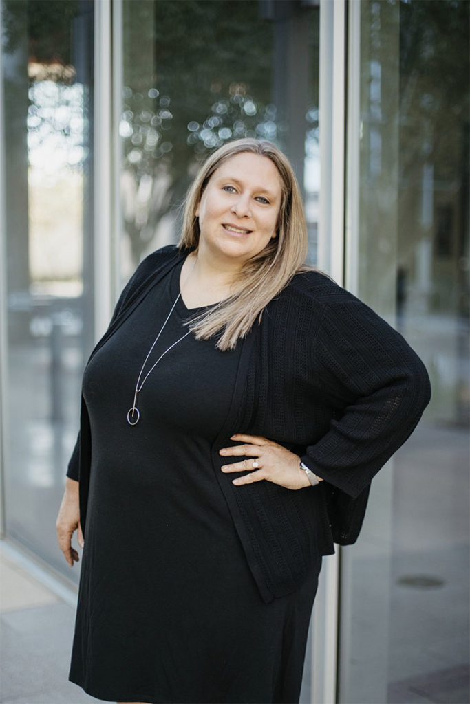 Cathy Ong - My Home Group