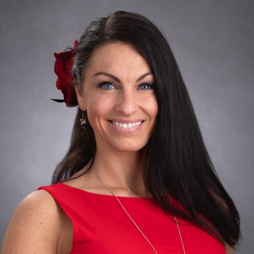 Chelsea Barraco - My Home Group