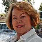 Alicia Rodriguez - My Home Group