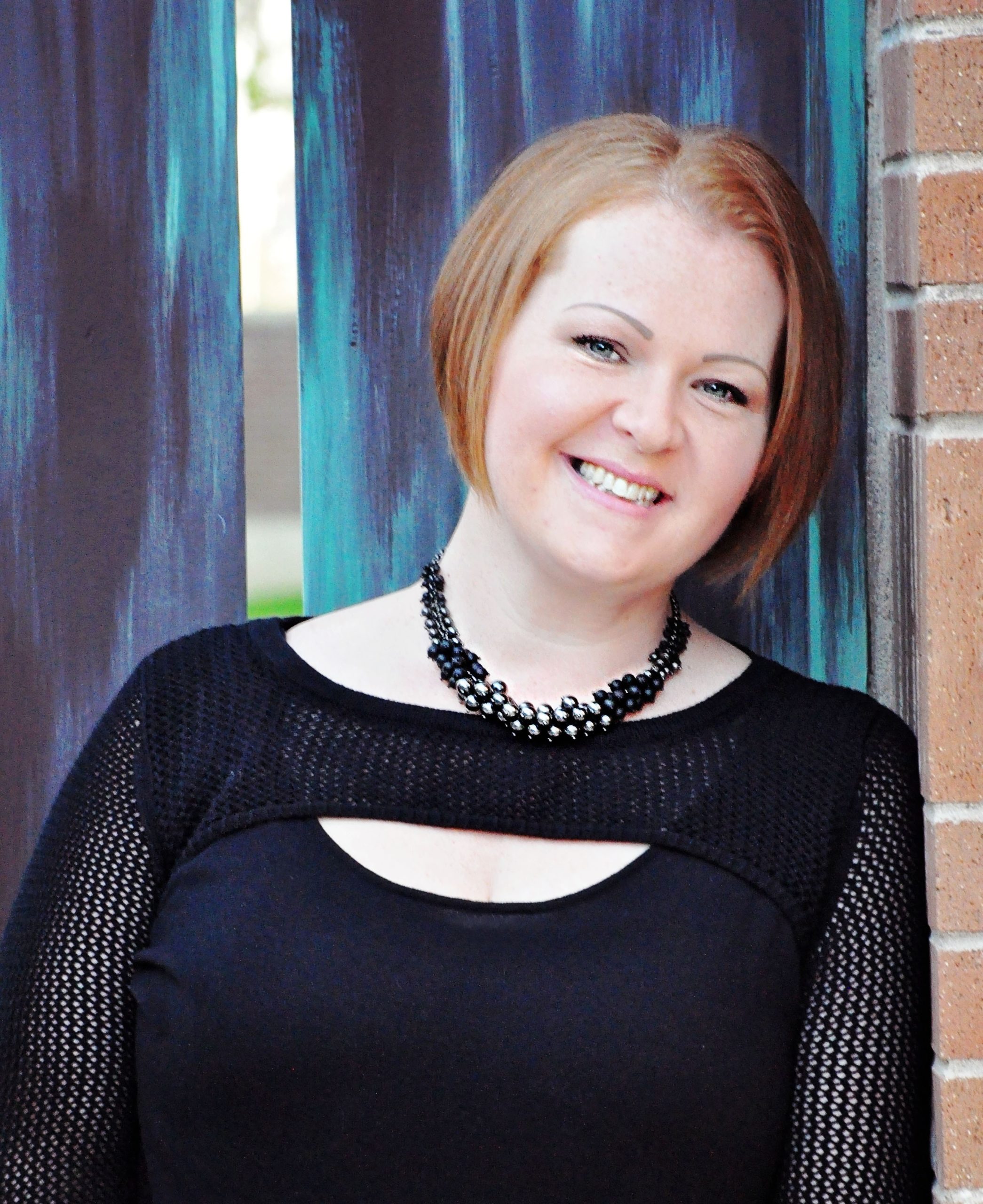 Angela Garcia - My Home Group