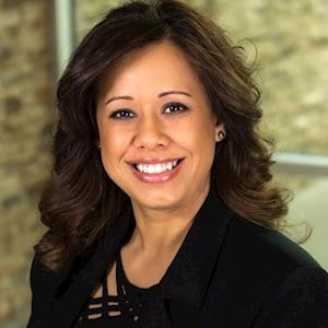 Laura Roman - My Home Group