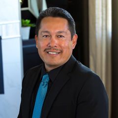 Mario Roman - My Home Group