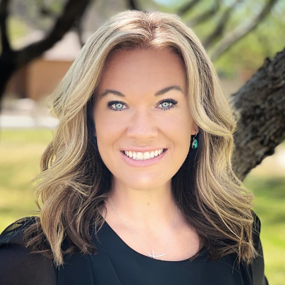 Christy Meek - My Home Group