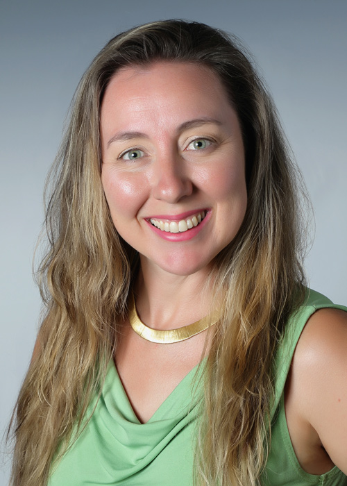 Cassie Rhodes - My Home Group