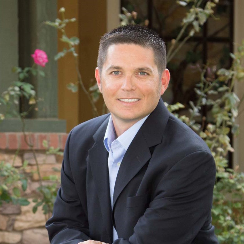 Charles Herman - My Home Group