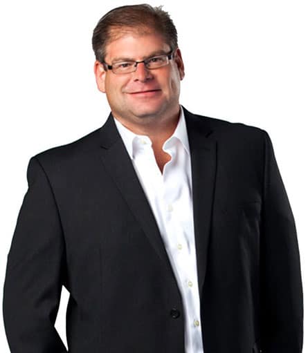 Doug Hopkins - My Home Group