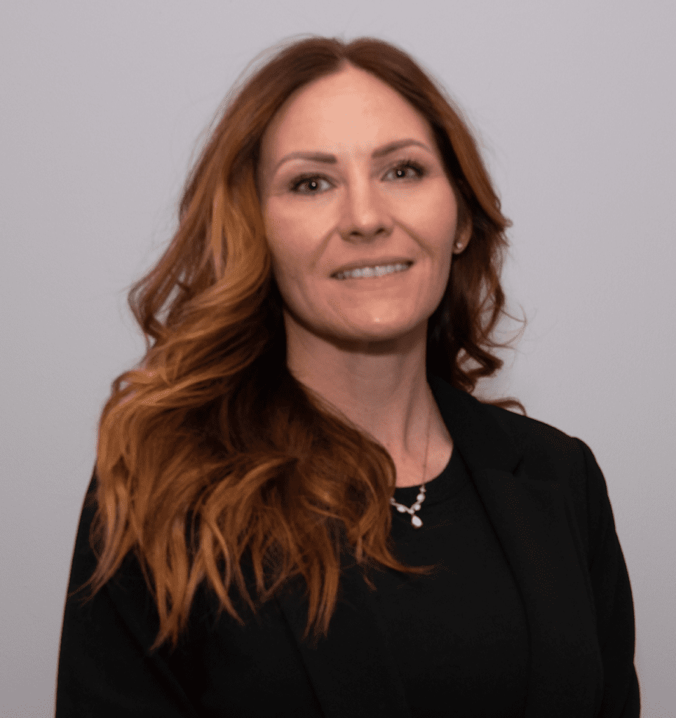 Real Estate Agent With My Home Group | Cassandra Mello