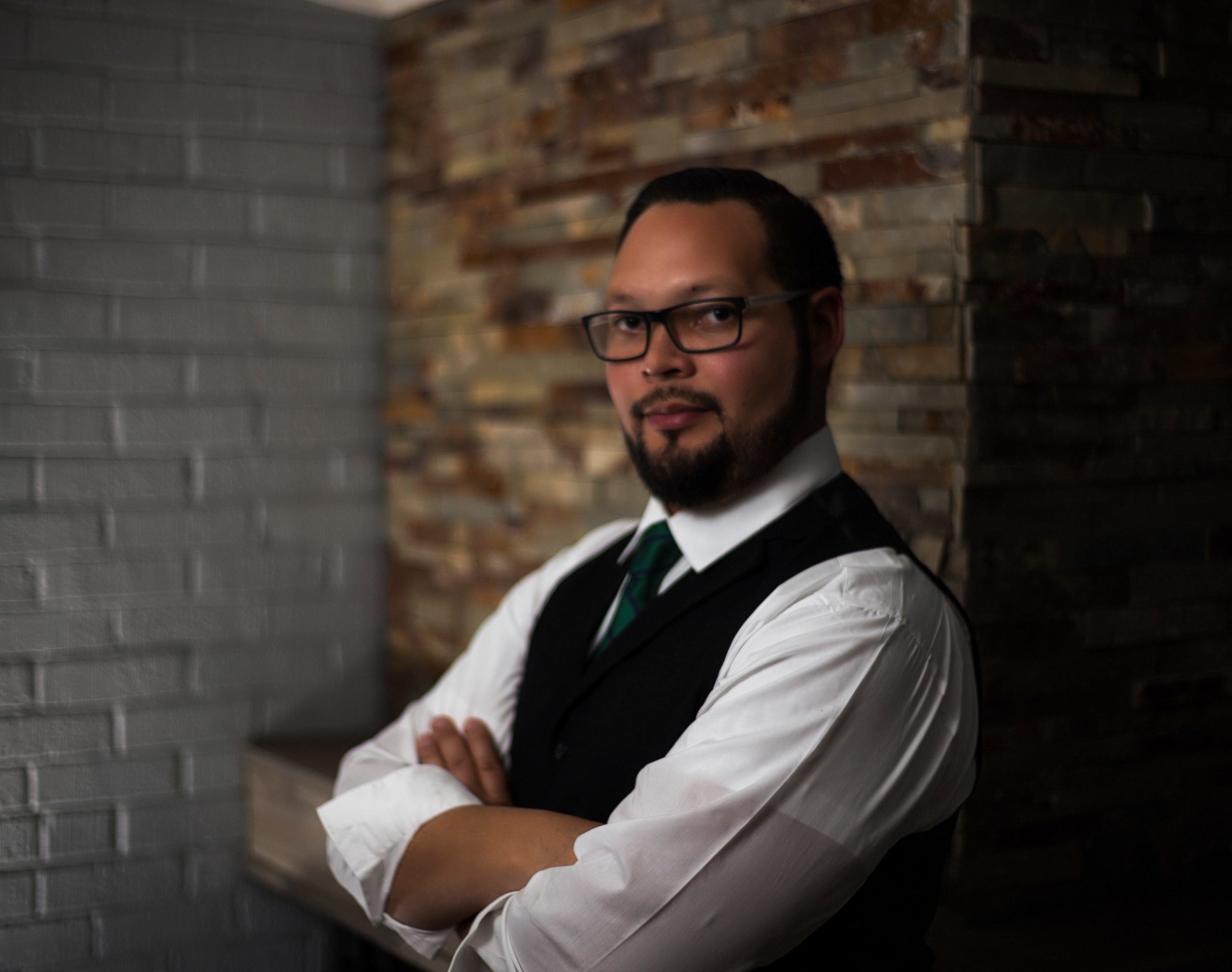 Jose Barboza - My Home Group