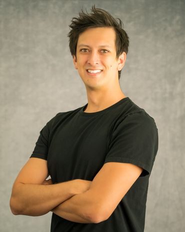 Andrew Rodgers - My Home Group