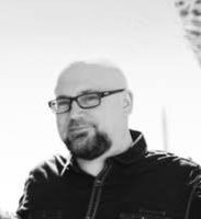 James Groff - My Home Group