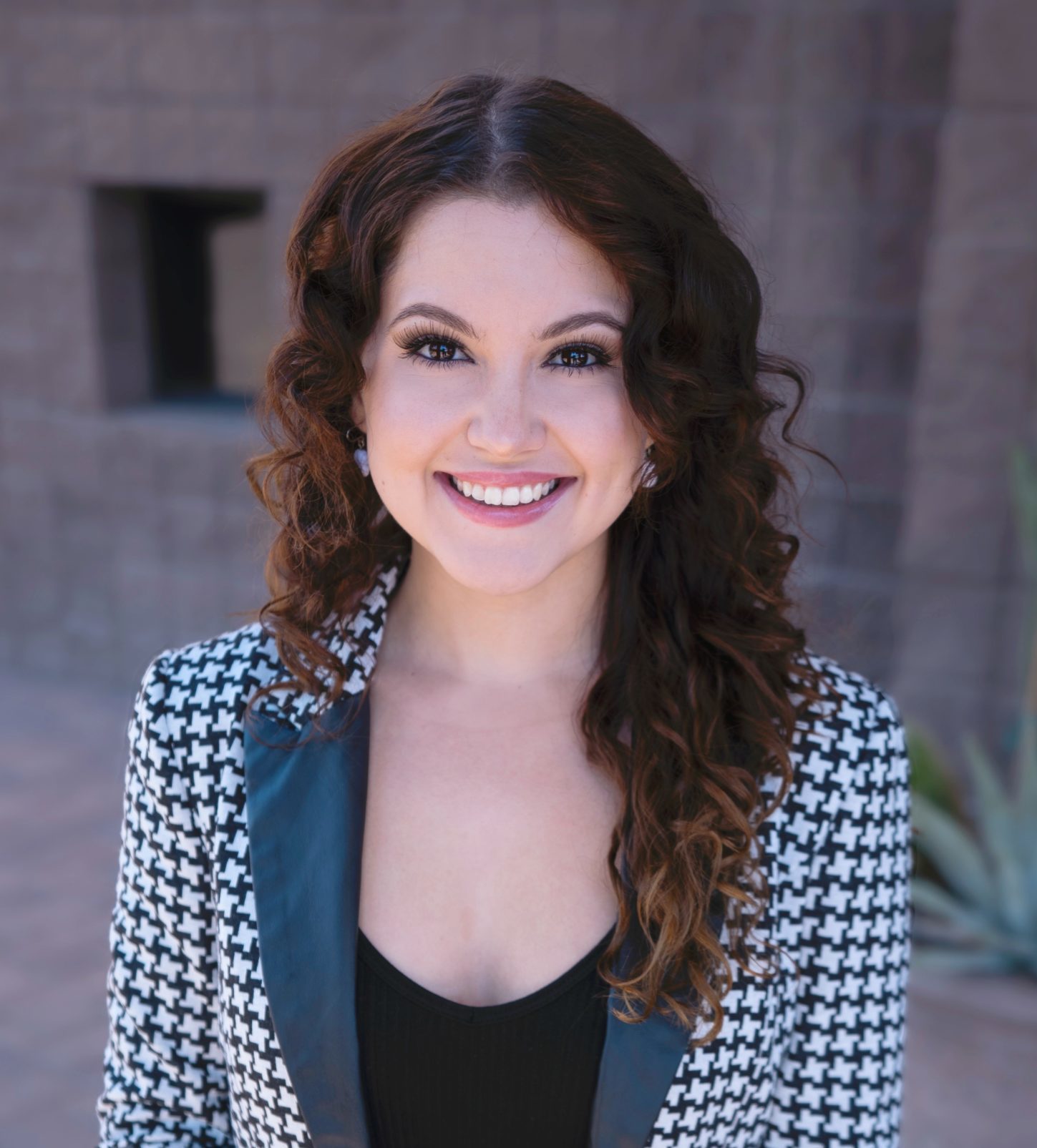 Katrina Bates - My Home Group