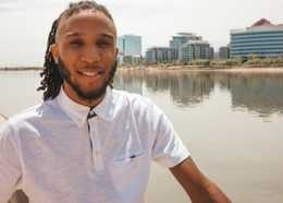 Keith Glass - My Home Group