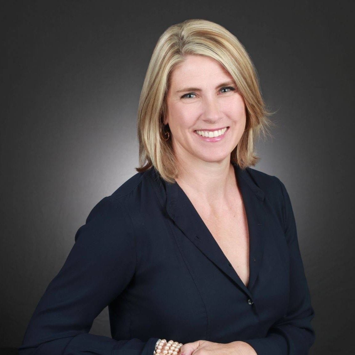 Kim Beale - My Home Group