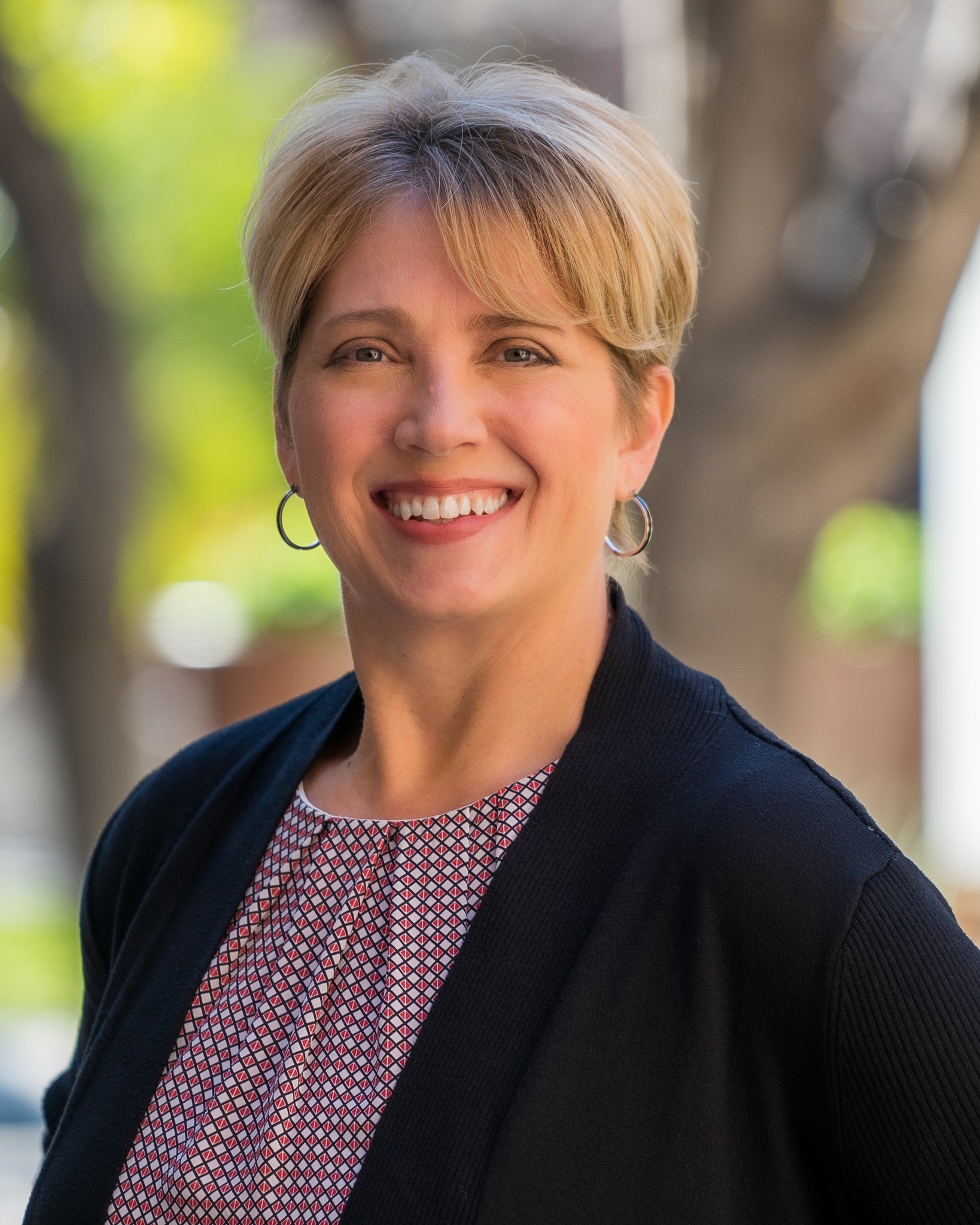 Linda Tippett – Referral Specialist - My Home Group