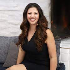 Maria Angel - My Home Group