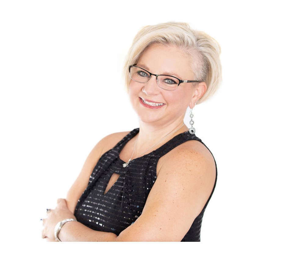 Sarah Ragland - My Home Group