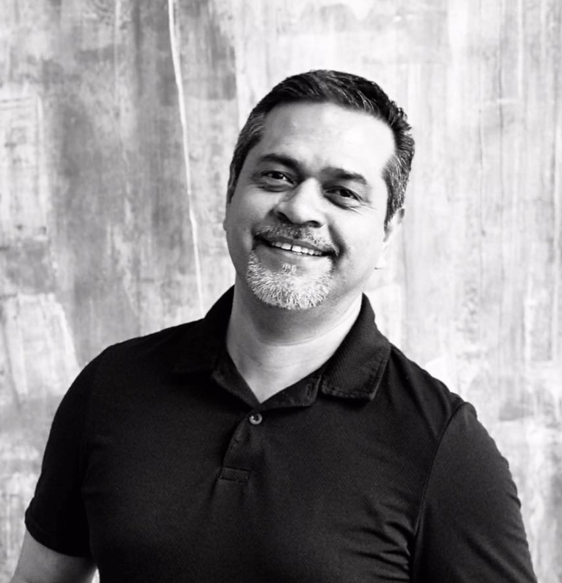 Oscar Ardon - My Home Group