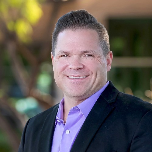 Paul Philbin - My Home Group