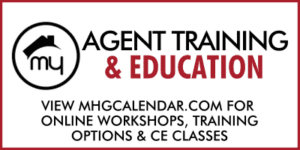 MHG Agent Resources - My Home Group