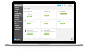 kvCORE - My Home Group