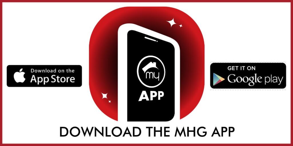 MHG Agent Resources - My Home Group