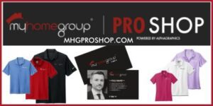 MHG Agent Resources - My Home Group