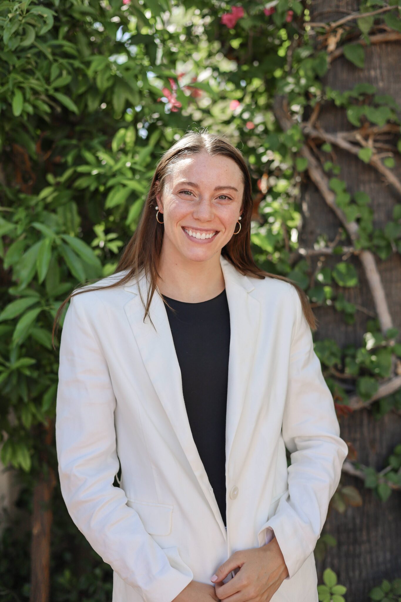 Hali Flickinger - My Home Group