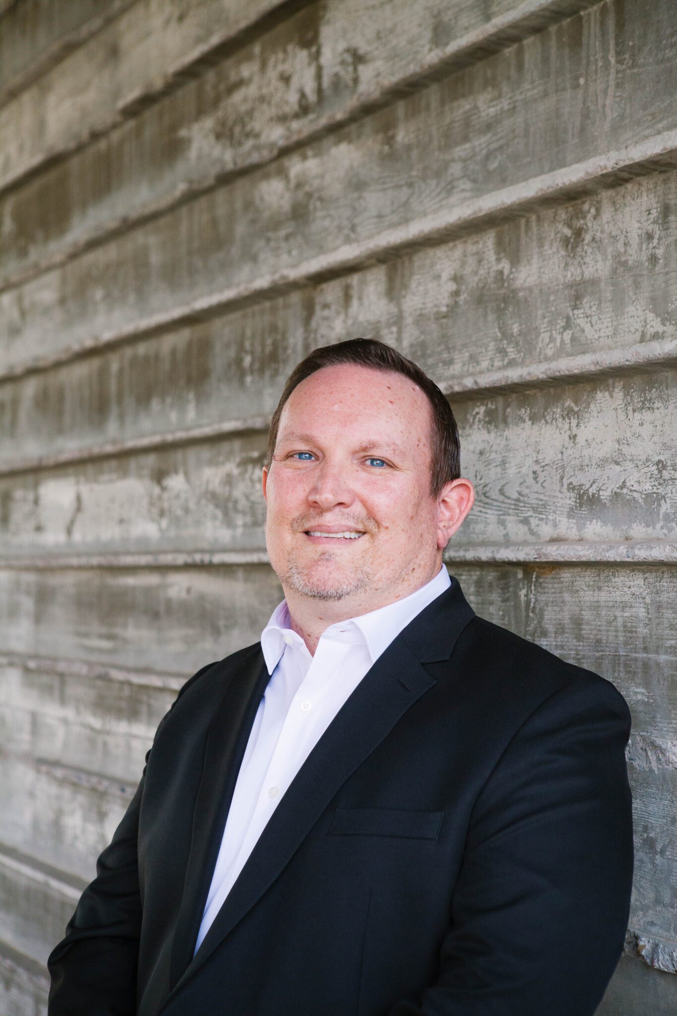 Scott Feller - My Home Group