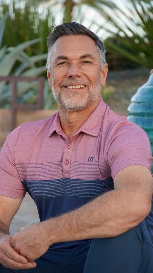 Tim Smith - My Home Group