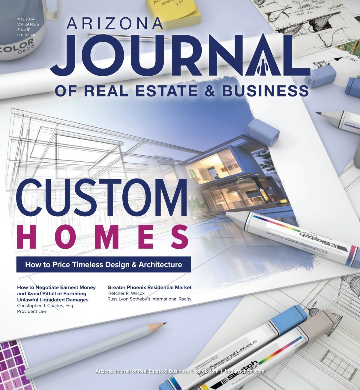 Foundations for Luxury Home Pricing in Greater Phoenix - My Home Group