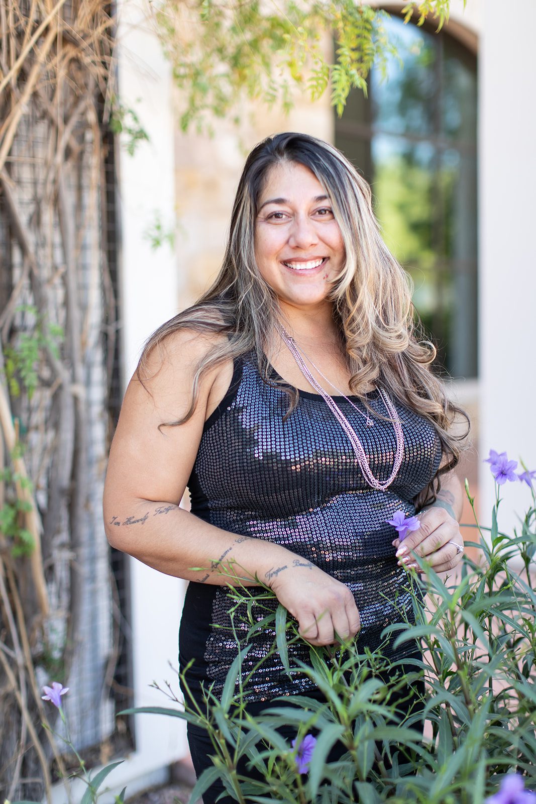 Melissa Garcia - My Home Group