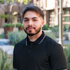 Tarak Manea - My Home Group