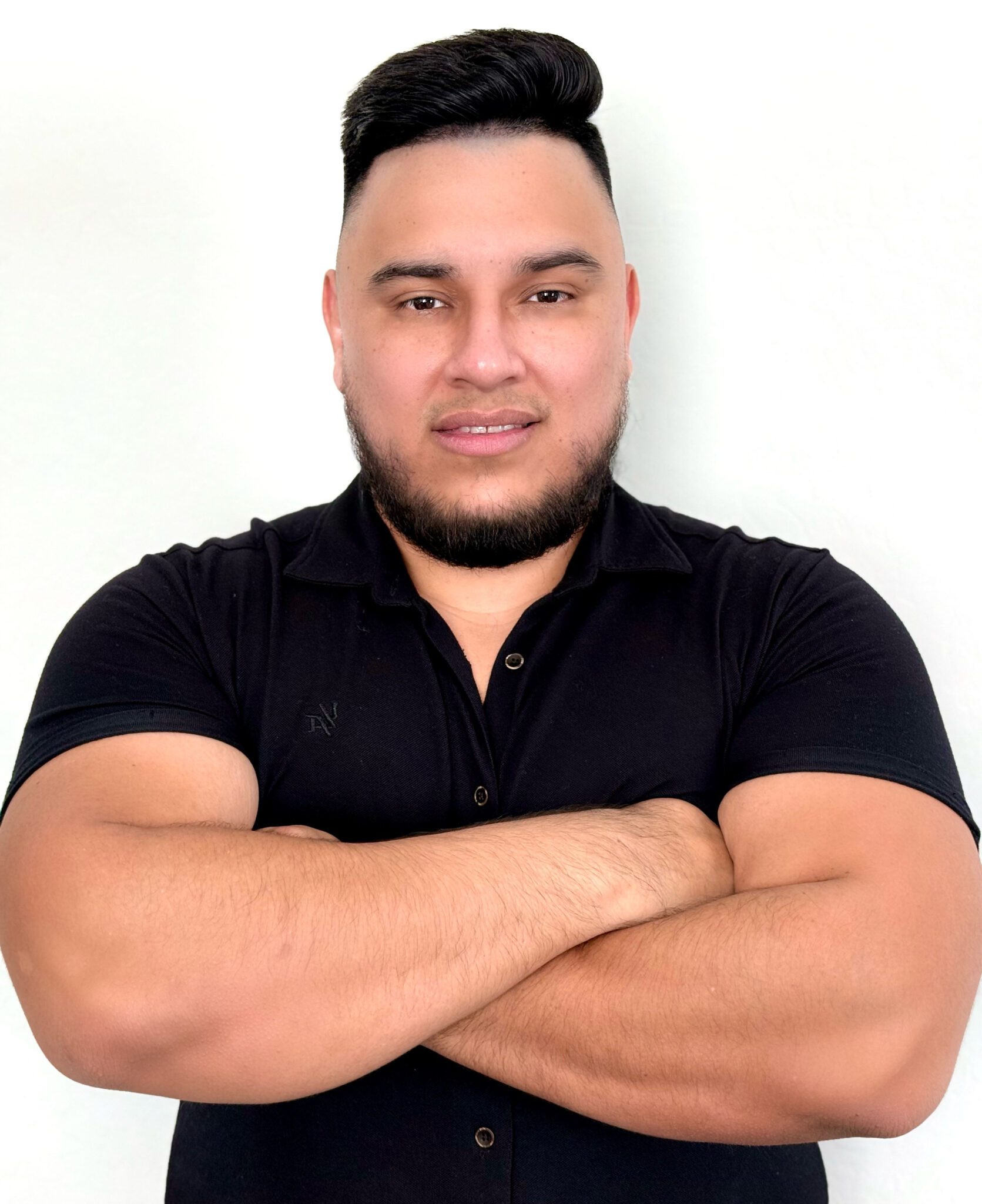 Jose Gonzalez - My Home Group