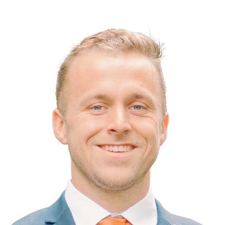 Jake Wooten - My Home Group