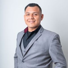 Juan Rodriguez - My Home Group