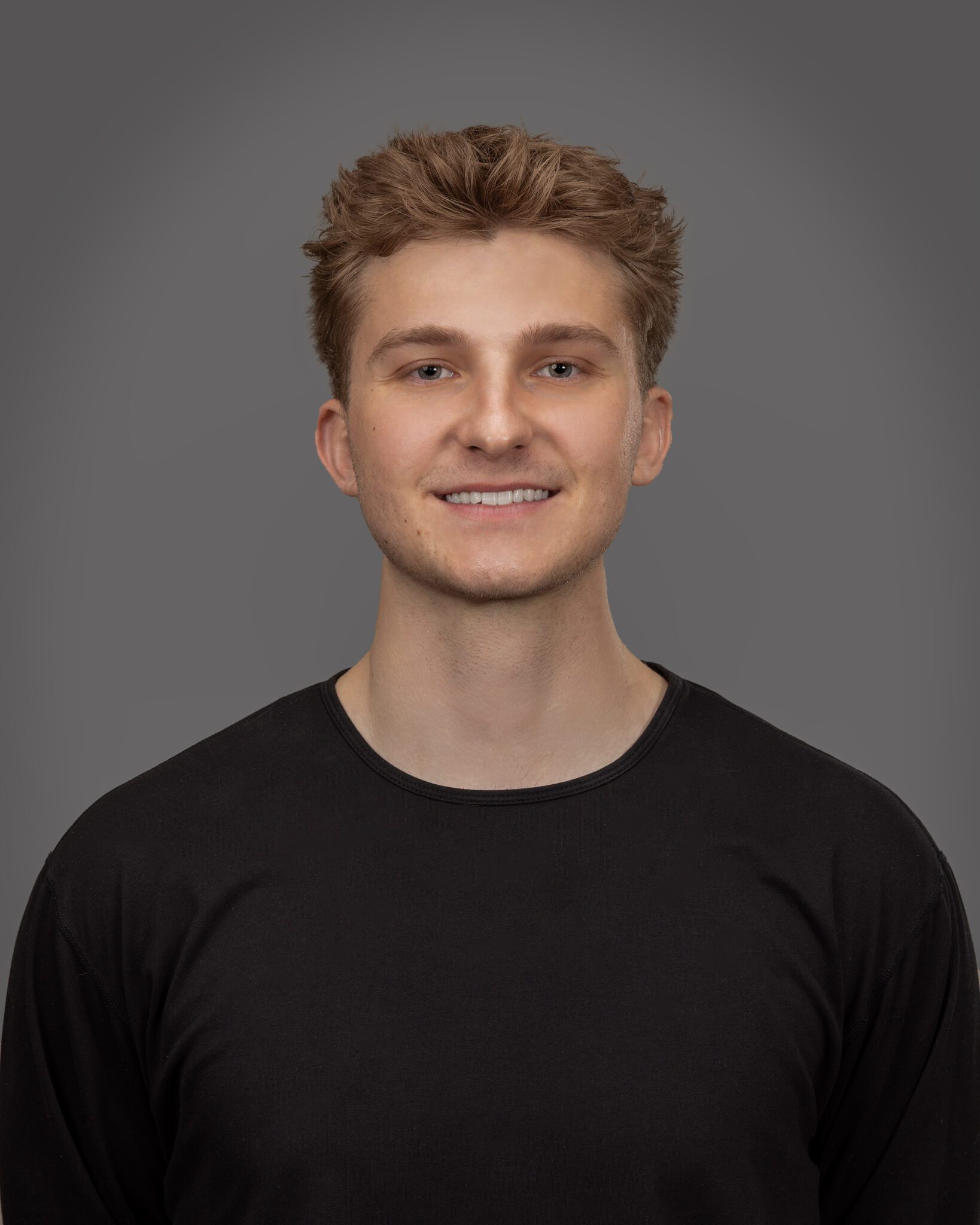 Jack Sullivan - My Home Group